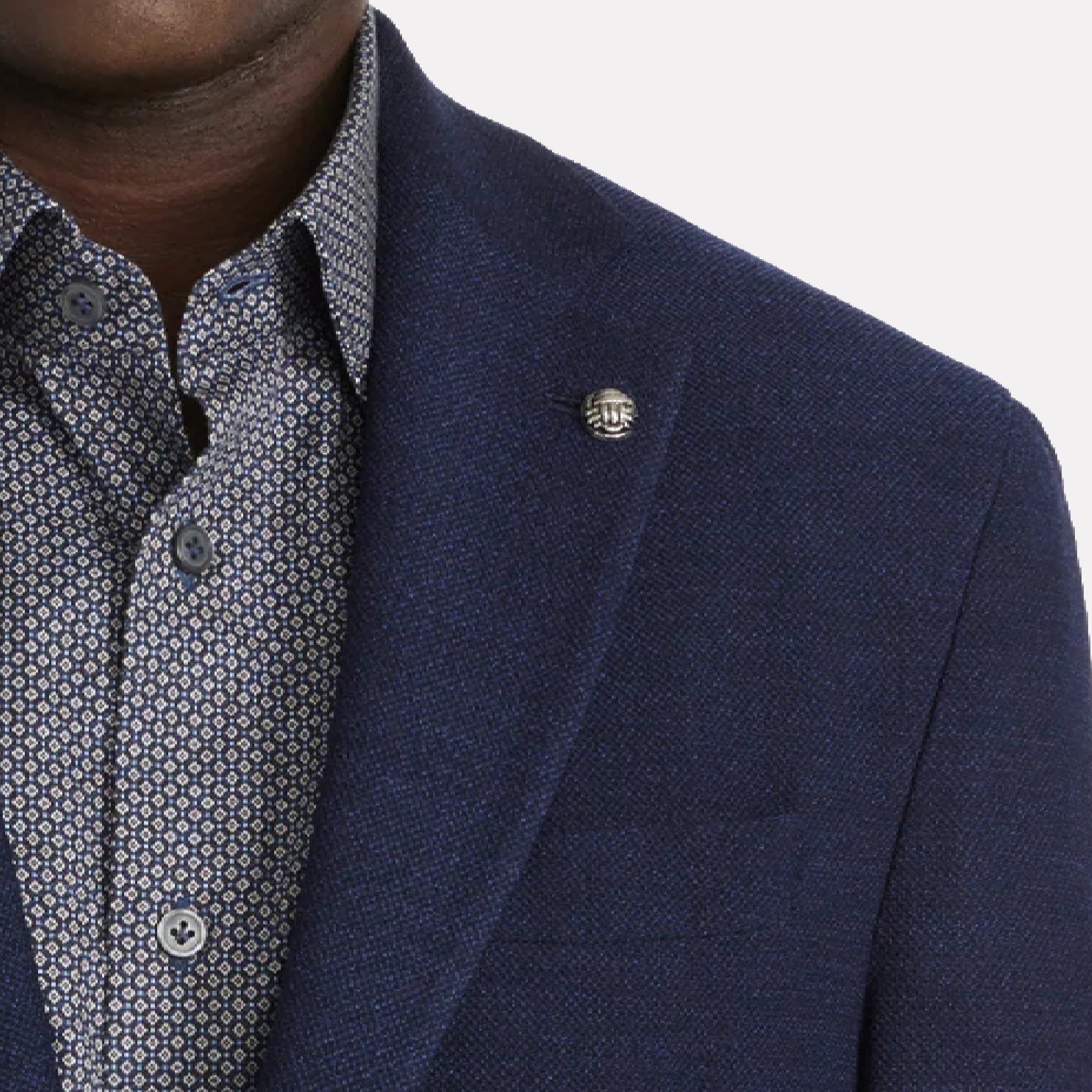 Jack Victor Exclusive Collection– Churchills-Crossings Menswear