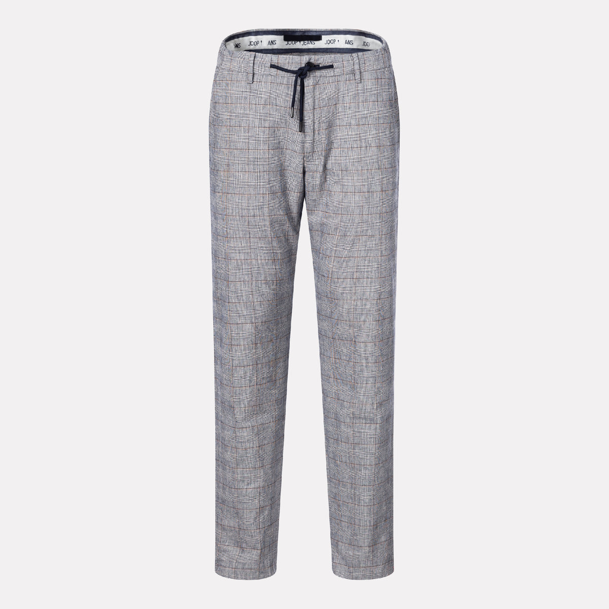 Joop! Jeans Maxton Modern Fit Drawstring Trouser / Dark Blue ...