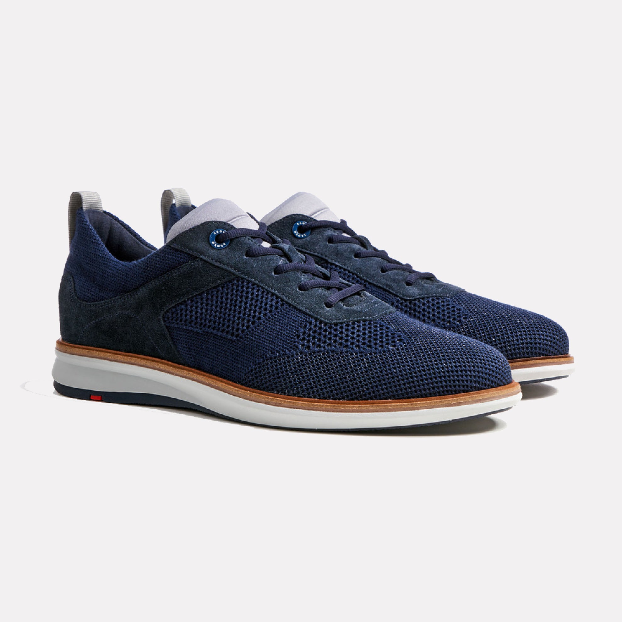 LLoyd of Germany– Churchills-Crossings Menswear
